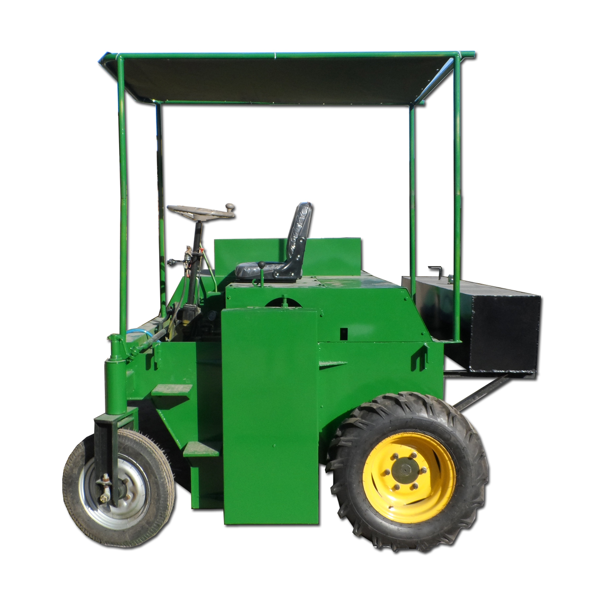 Wholesale Price China Pig Manure Compost Mixer - Cheap compost mixing ...