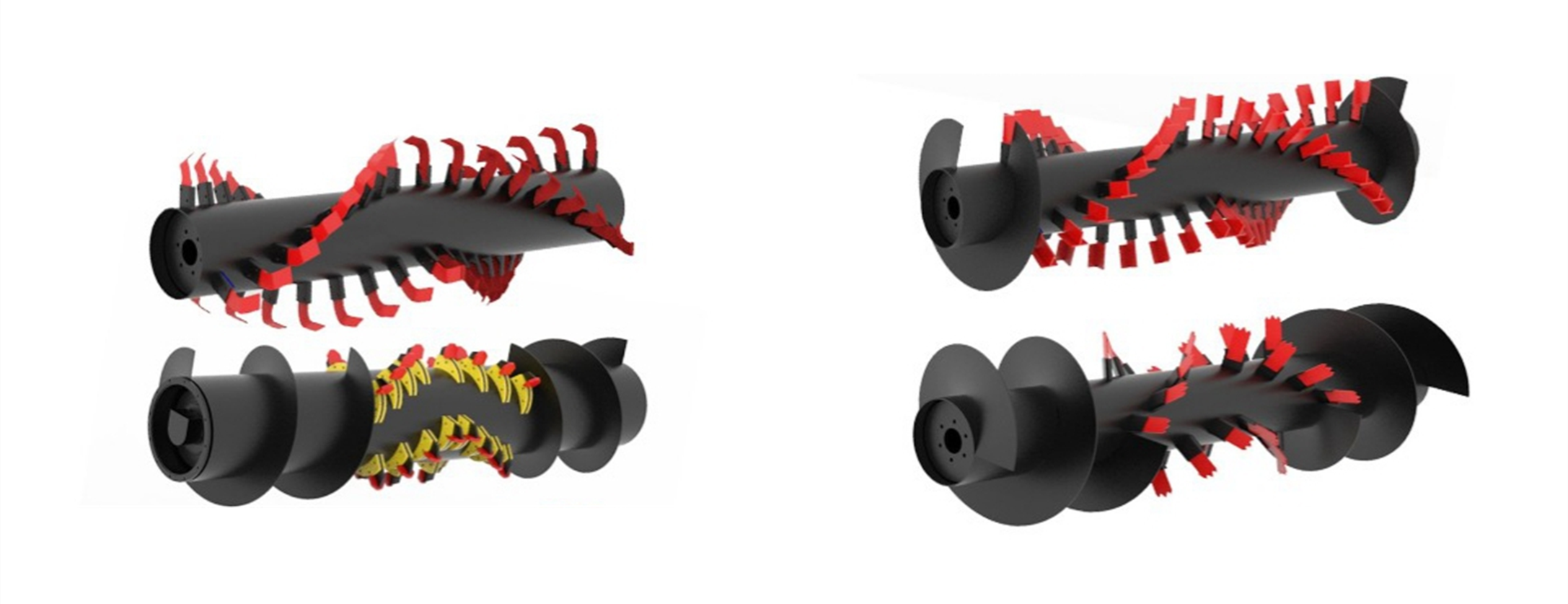 News - TAGRM Compost turner design